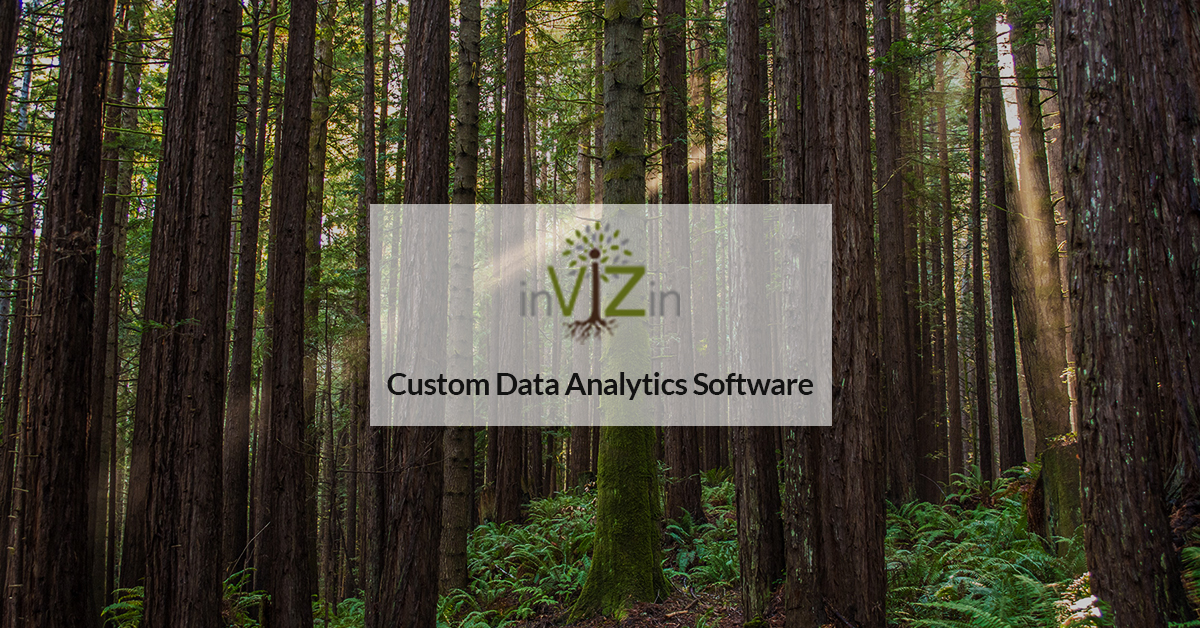 Data Visualization Software Pricing | inViZin Data Solutions